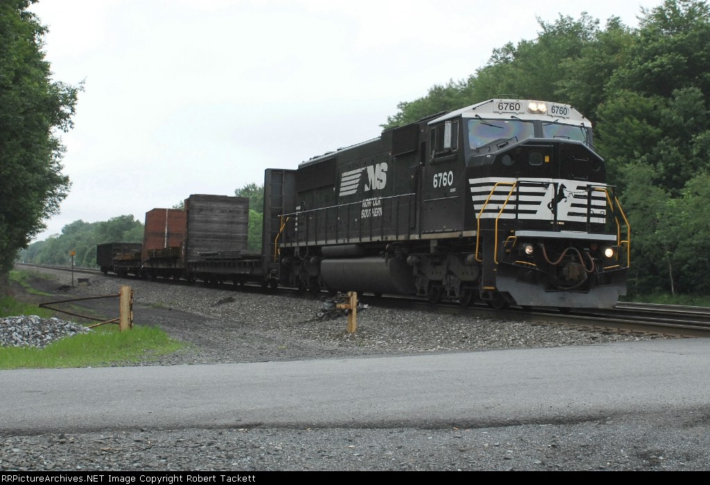 NS 6760